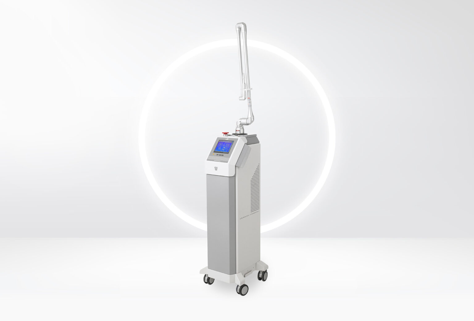 시술장비 - MILI CLINIC