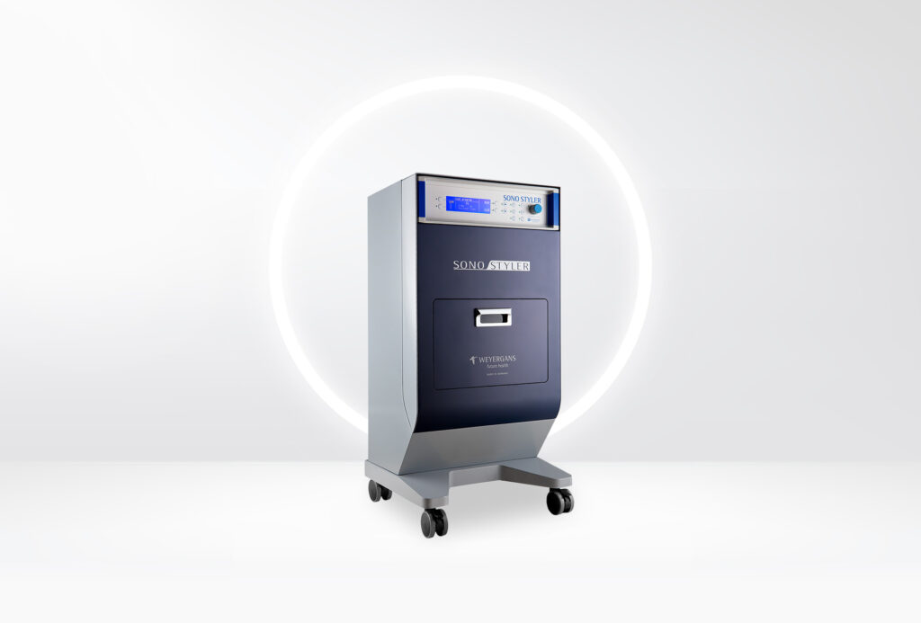 시술장비 - MILI CLINIC