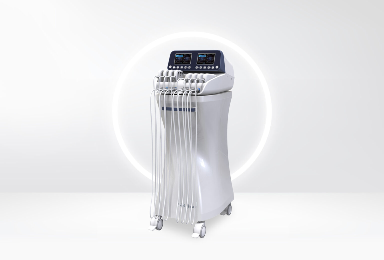 시술장비 - MILI CLINIC