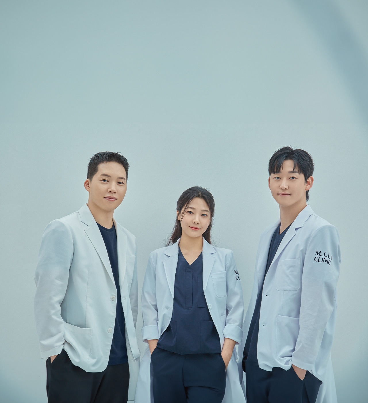 도산점 소개 - MILI CLINIC