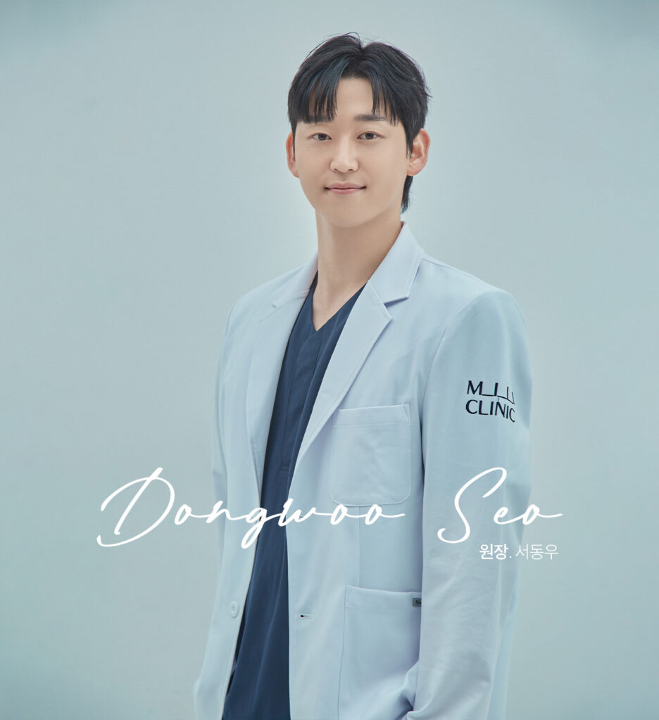 도산점 소개 - MILI CLINIC