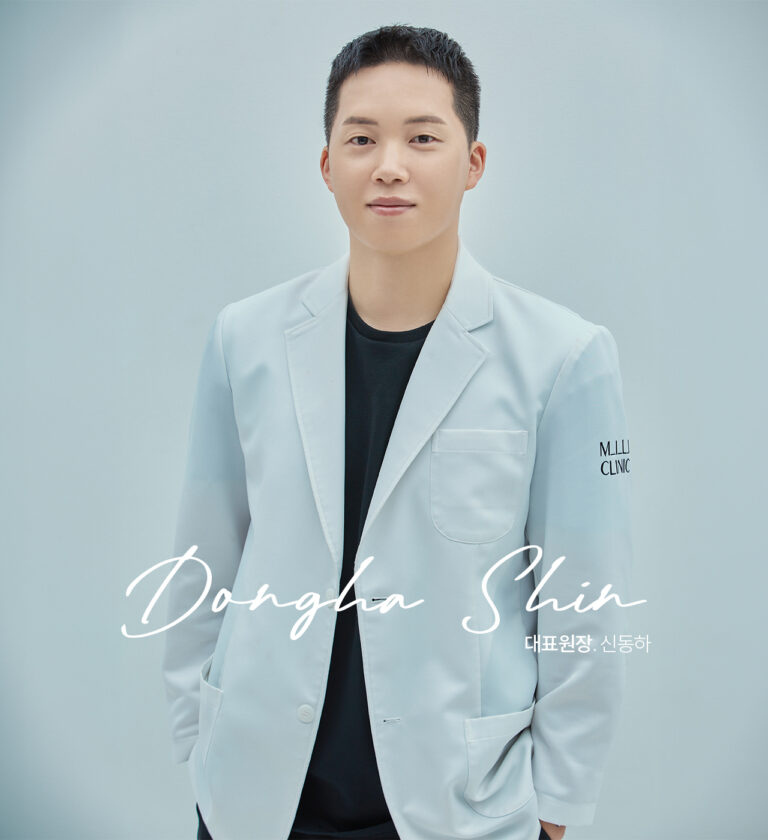 도산점 소개 - MILI CLINIC