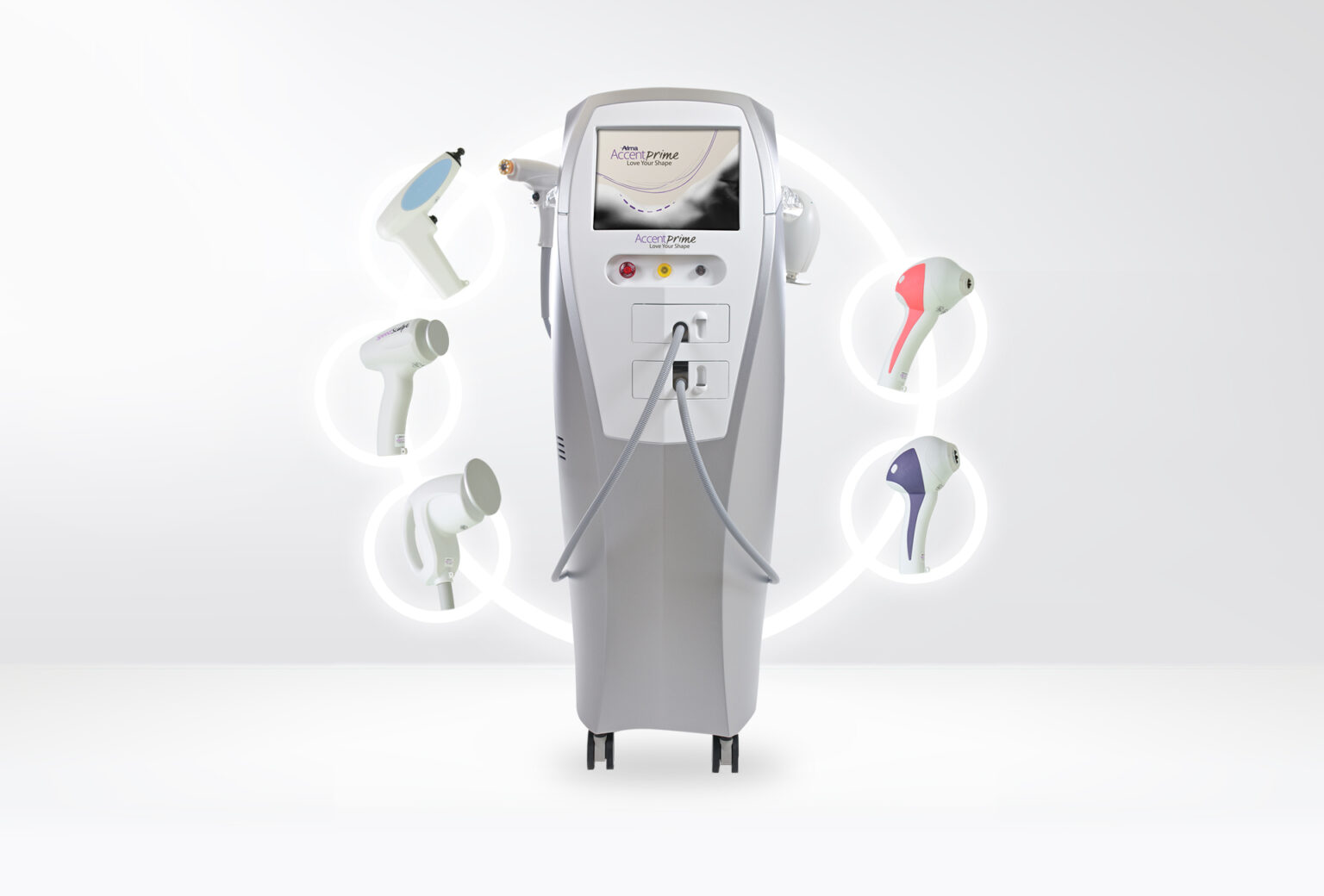 시술장비 - MILI CLINIC