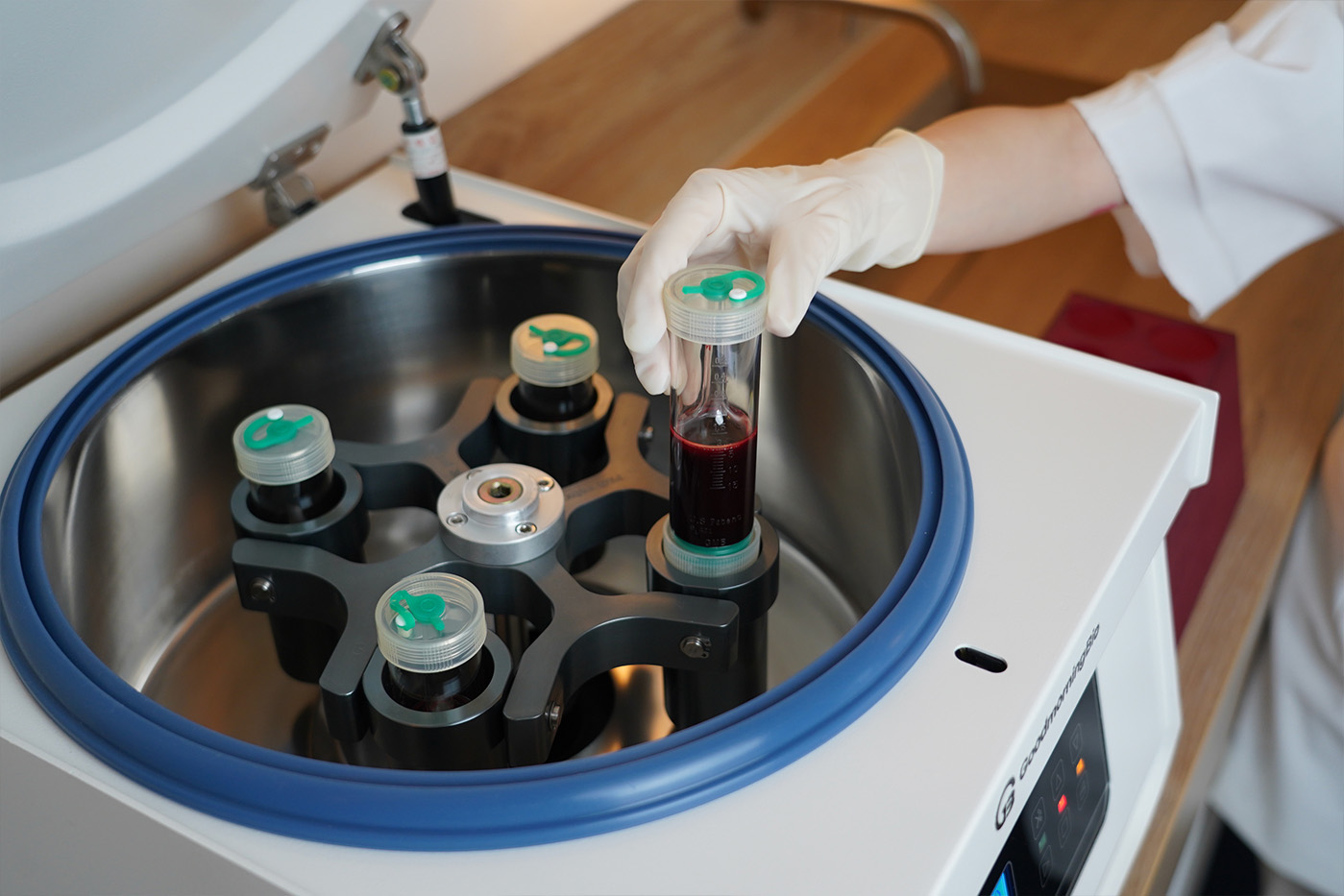 줄기세포 - MILI CLINIC